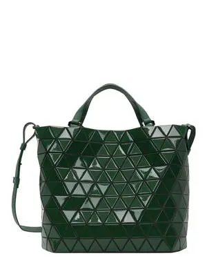 ISSEY MIYAKE Bao Bao Issey Miyake Crystal Gloss Shoulder Bag