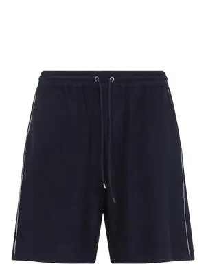 Ralph Lauren Athletic Swim Shorts - Black