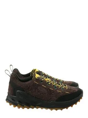 Keen Jasper Zionic Sneakers - Java Gold/cream Gold