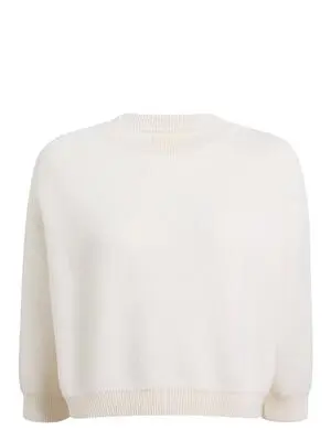 KHAITE Khaite Sabina Jumper