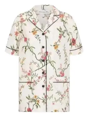 DIOR Dior Printed Shirt