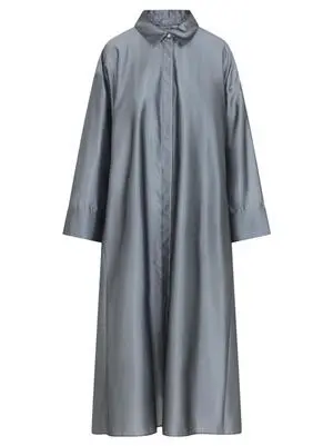Max Mara Max Mara S Anna Long-Sleeved Dress No