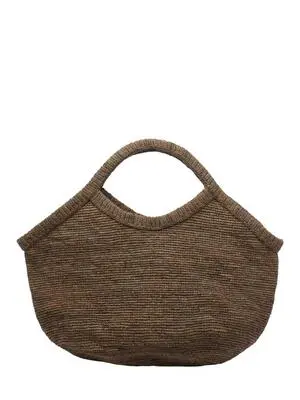IBELIV IBELIV Pure Top Handle Bag