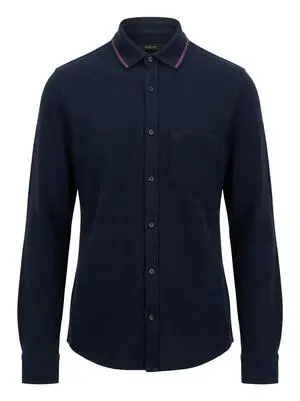 Gucci Logo Shirt - Black