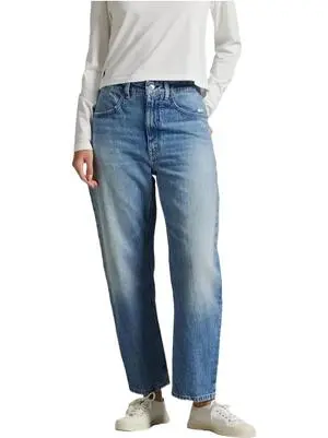 Polo Ralph Lauren 3x1 Rigid Jeans - Light Blue