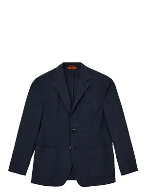 Barena Venezia Village Jacket - Navy