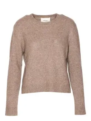 LISA YANG Lisa Yang Mira Crewneck Knitwear