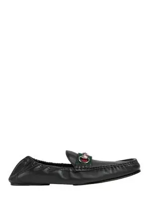 Gucci Gucci Horsebit 1953 Loafers Black