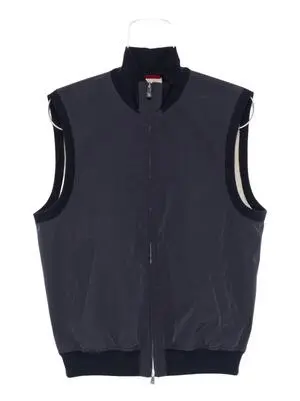 Brunello Cucinelli Bonded Padded Vest - No