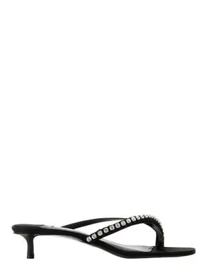 JIMMY CHOO Jimmy Choo Dila 35 Embellished Sandals