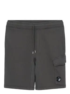 C.P. COMPANY C.P. Company Drawstring Cargo Shorts