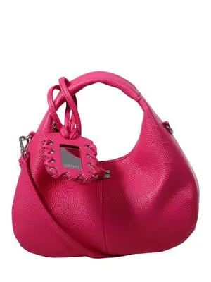 GANNI Ganni Cabaret Mini Hobo Shoulder Bag