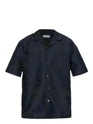 Dries Van Noten Long Sleeve Shirt - No