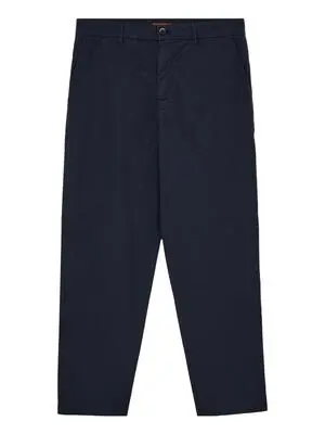 Barena Venezia Basket Pants - Navy