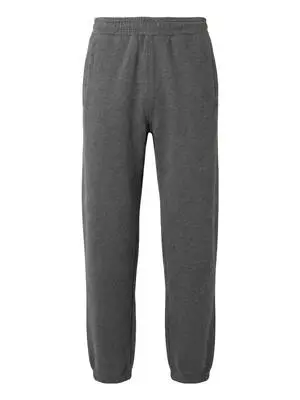 Gucci Jersey Jacquard Sportswear Pants - Grey