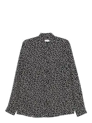 DRIES VAN NOTEN Long-sleeved Shirt