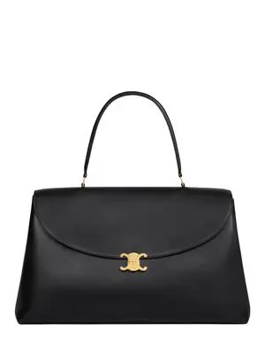 CELINE Celine Maxi Nino Bag In Calfskin