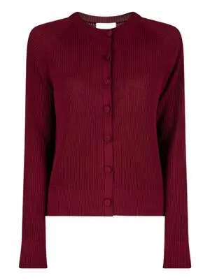 DRIES VAN NOTEN Dries Van Noten Crew Neck Cardigan