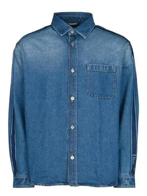 Dior Overshirt - Blue