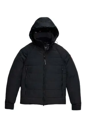 CANADA GOOSE Canada Goose Logo-Patch Padded Jacket