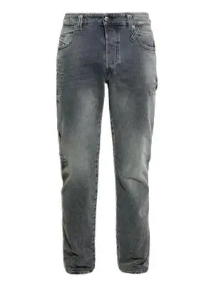 DIESEL® Diesel 1993 D-Vyl-RS Jeans Grey