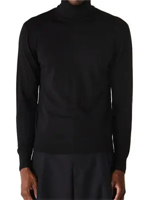 Dries Van Noten Munas Sweater - Black