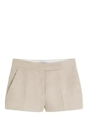 MAX MARA Max Mara Tailored Shorts