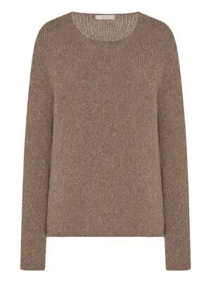 THE ROW The Row Nitha Sweater
