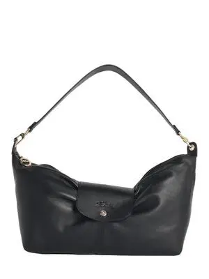 Longchamp Le Pliage Xtra Shoulder Bag - Black