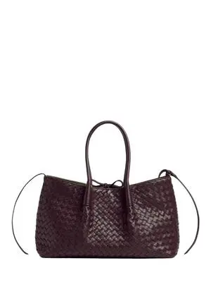 BOTTEGA VENETA Bottega Veneta Pinacoteca Tote Bag