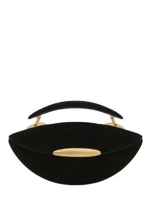 ZIMMERMANN Zimmermann Wavelength Top Handle Shoulder Bag