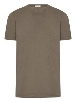 THE ROW The Row Crew Neck Short Sleeve T-Shirt