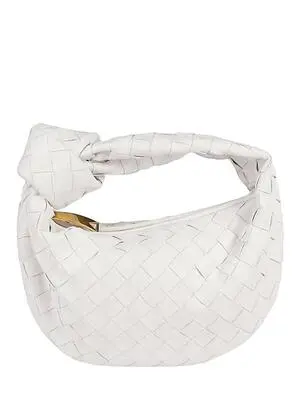BOTTEGA VENETA Bottega Veneta Mini Jodie Tote Bag