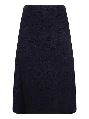 DRIES VAN NOTEN Dries Van Noten Flared Skirt