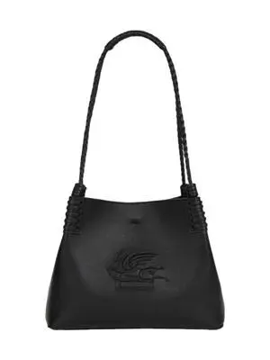 Etro Small Libra Tote Bag - Black