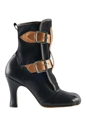 VIVIENNE WESTWOOD Vivienne Westwood Bondage Ankle Boots