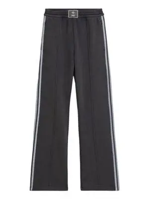 ADIDAS ORIGINALS By Avavav French Terry Track Pants - Carbon Black