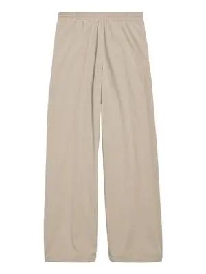 BALENCIAGA Balenciaga Loop Sports Icon Track Pants