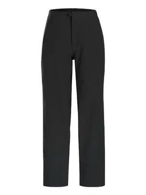 Veilance Khara Pant Trousers - Black