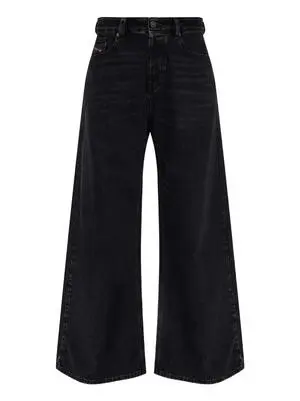 DIESEL® Diesel 1996-d-sire Wide Leg Jeans