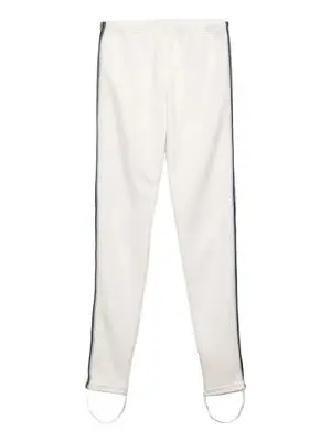 Prada Prada Fleece Leggings Ivory