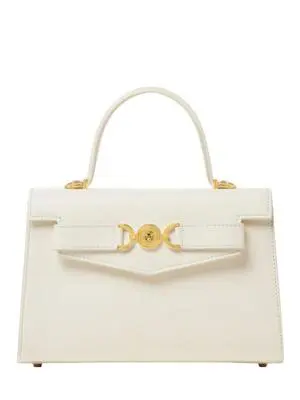 VERSACE Versace Medusa '95 Small Tote Bag