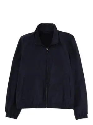 Hugo Boss Long Sleeve Casual Jacket - Black