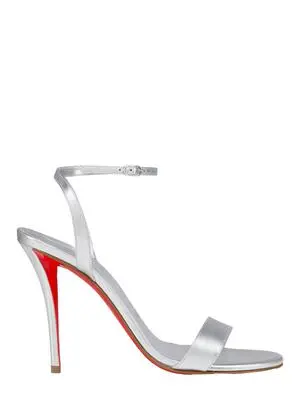 CHRISTIAN LOUBOUTIN Christian Louboutin Miss Z Stiletto Sandals