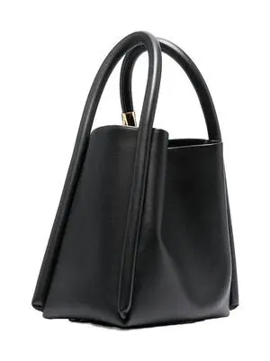 Boyy Lotus 20 Tote Bag - Black