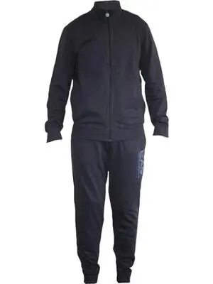 EA7 Logo Printing Two-piece Set
