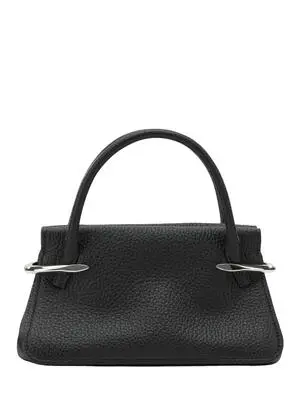 Givenchy Givenchy Pinch Mini Top Handle Bag Black