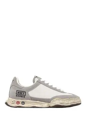 Mihara Yasuhiro Herbie" Sneakers - Gray