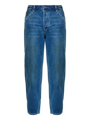 ALLSAINTS ALLSAINTS Mullen Straight-Leg Jeans No