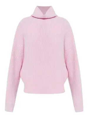 Isabel Marant Étoile Brooke Knitted Sweater - Pink